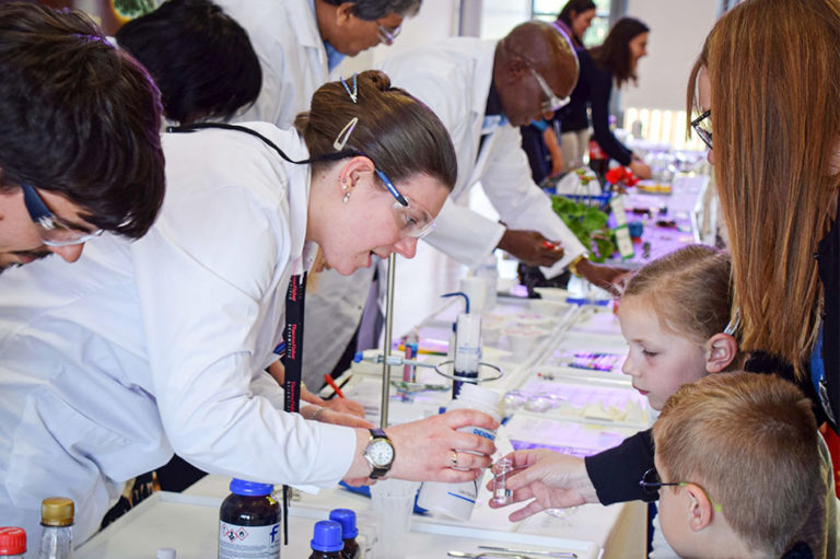 Biotech Impact | California Biotech Foundation